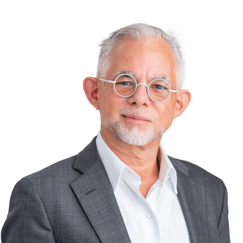 William M. Tomai - Palisades Growth Capital